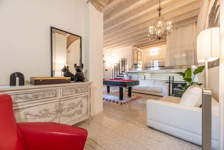 Lusso A 700m Da Piazza Dei Signori - 6 Ospiti - Padua