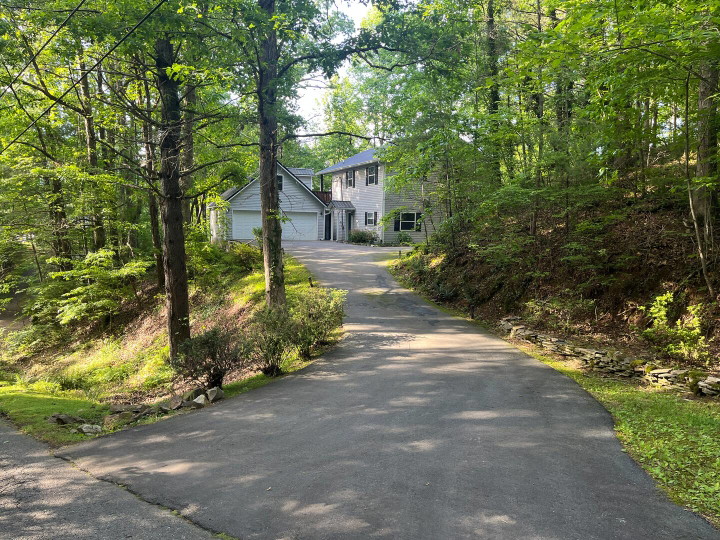 Murphy Mountain Home - Murphy, NC