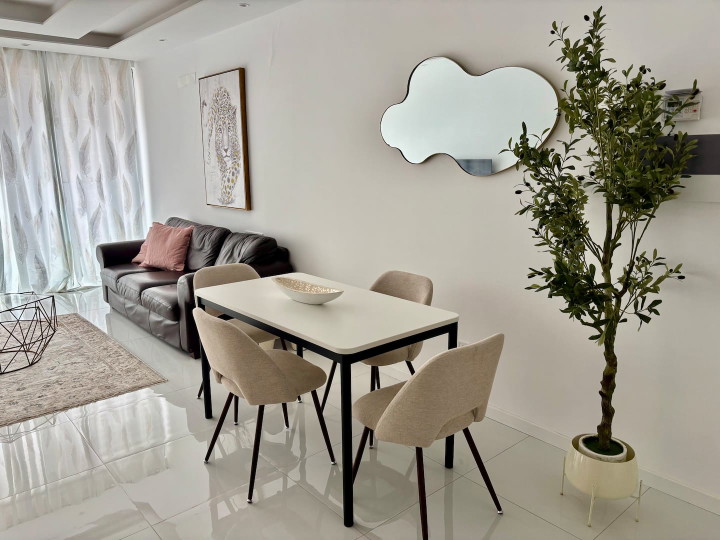 Brand New, Modern & Spacious Luxury Apartment - Cape Verde