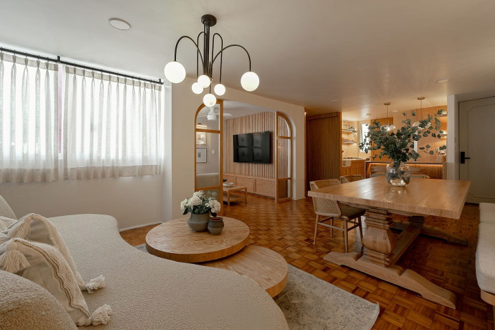 Designer Stay In Condesa - Mexico