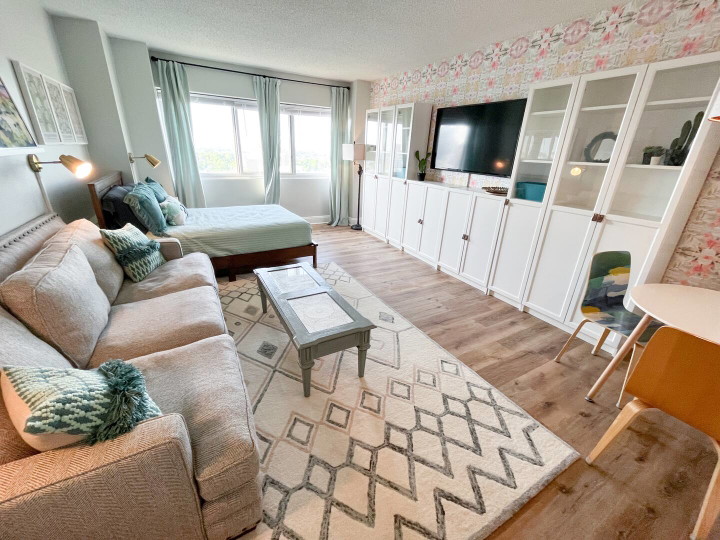 17th Floor Studio -Downtown Cola - Columbia, SC