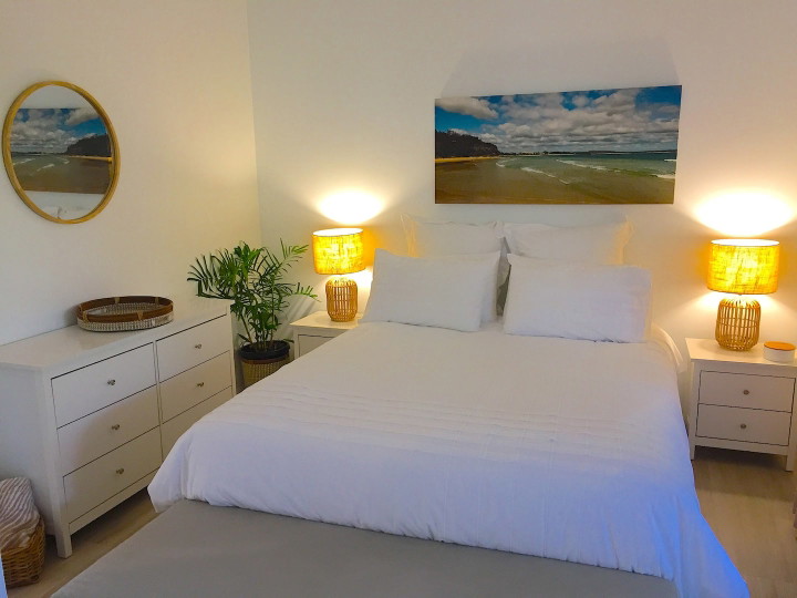 Sunrise Beach Holiday Suite - Noosa Heads