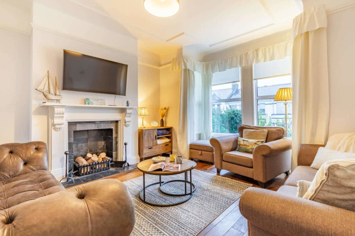4 Bed In St. Austell (Oc-t32965) - St Austell