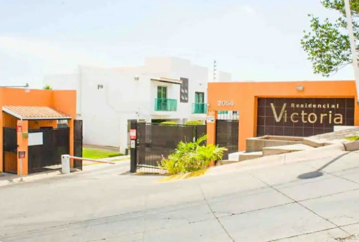 Los Flores Comfort Loft Victoria - Sinaloa