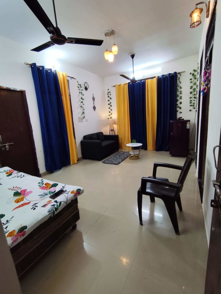 Studio B03 - Gorakhpur