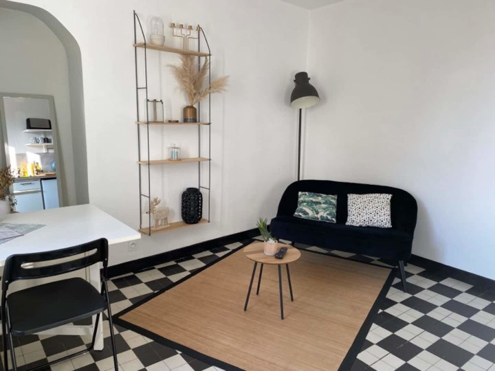 Nice Fully Renovated Duplex - Nevers