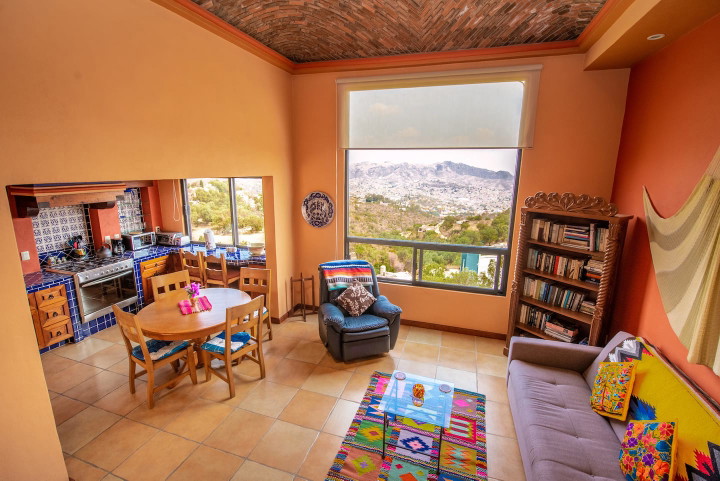 Slice Of Heaven In Guanajuato - Guanajuato