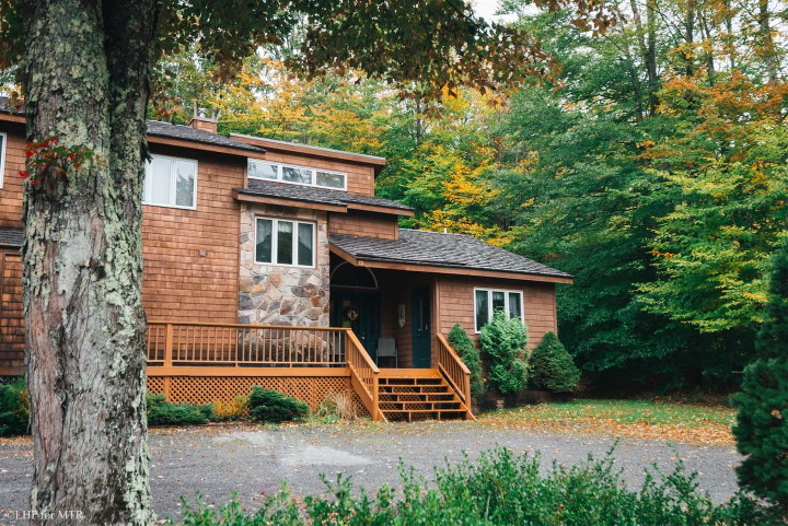 Serenity - Access To Swimming & Fishing Pond - Canaan Valley, WV