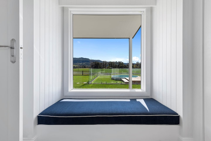 Atlas Cottage At Silvermist Farm South Coast - New South Wales