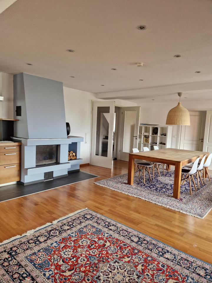 Loft - 4 Bedroom | 3 Bathroom | Private Elevator - Hanovre