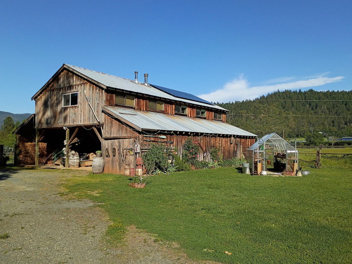 Hidden Valley Hideaway - Oregon