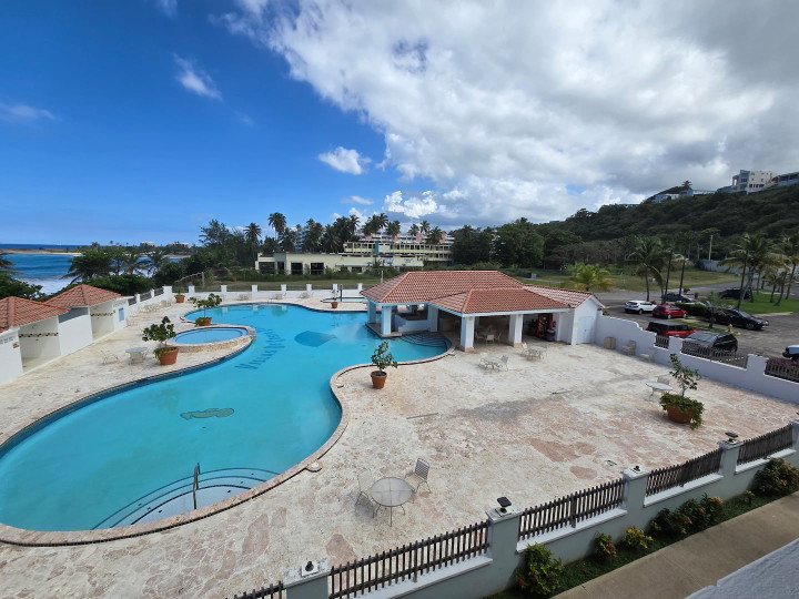 Surf Up Villa - Sunset Suite - Isabela