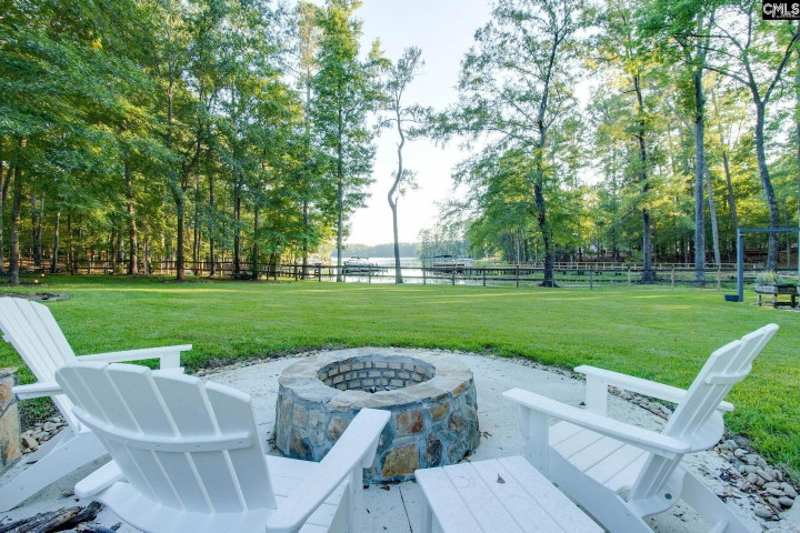 The Retreat At Lake Murray - Gilbert, SC