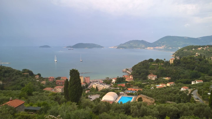 Holidays At Casa Roberta - Lerici