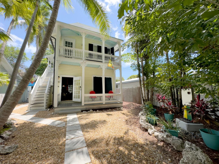 Refuge Tropical @ Tropical Village - Key West, FL