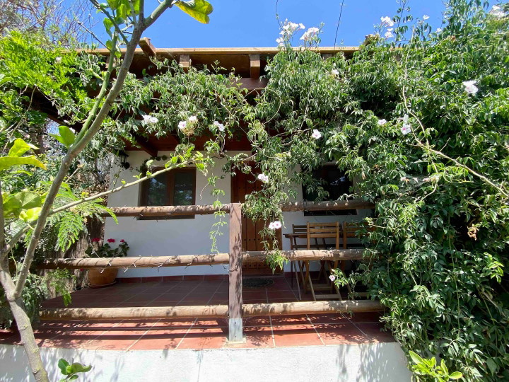 Country House In The Middle Of Nature In Cabanalanz - San Bartolomé, España