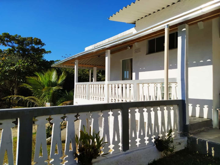 Apto Mobiliado 1/próx Ao Beto Carrero E Praias - Penha