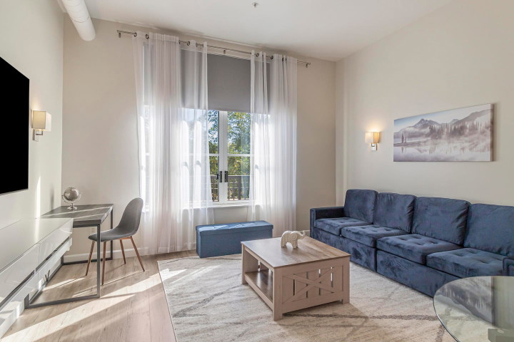 Heart Of Santana Row - Perfect Bay Area Getaway - San Jose, CA