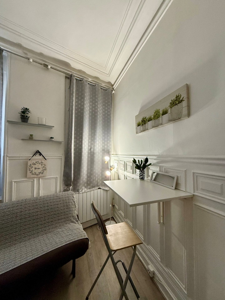 Charming Studio In Rouen  Very Central  Vieux Marché - Rouen