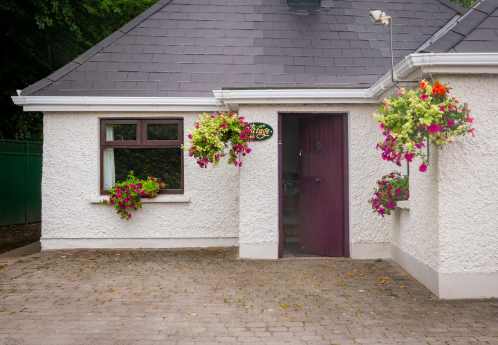 The Cottage- 4*approved - 納文