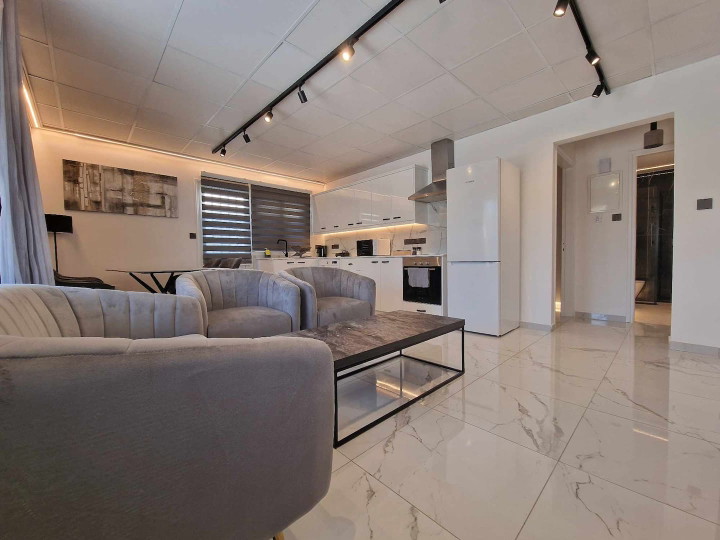 Modern House In Touristic Pyla / Oroklini Dekelia! - Cyprus