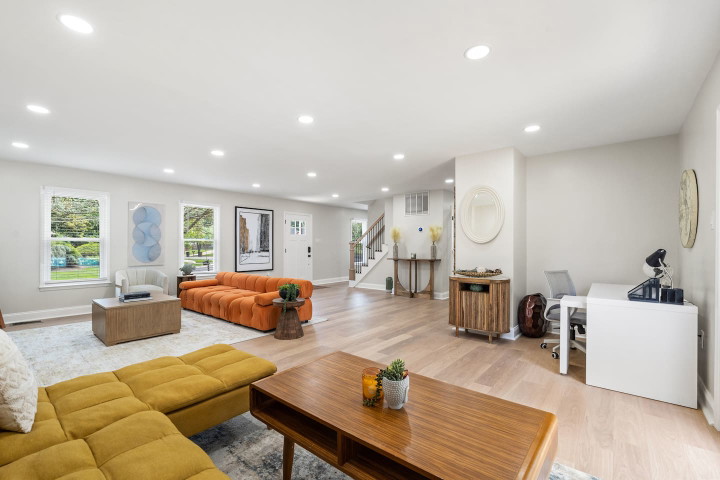 Luxurious | Spacious | Hot Tub | Close To D.c - Waldorf, MD