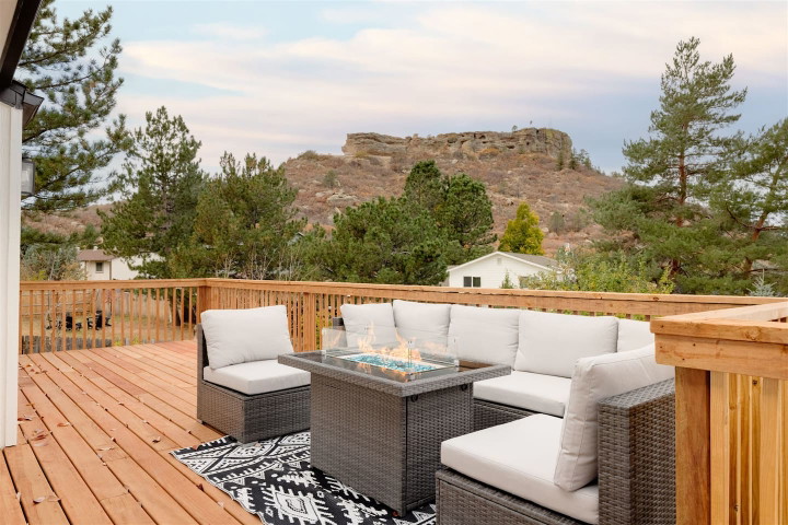 Scenic Retreat At Castle Rock - Castle Rock, CO