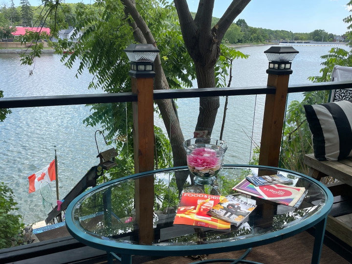 Fast Getaway-waterfront~1 Night Ok~privacy Plus - Campbellford