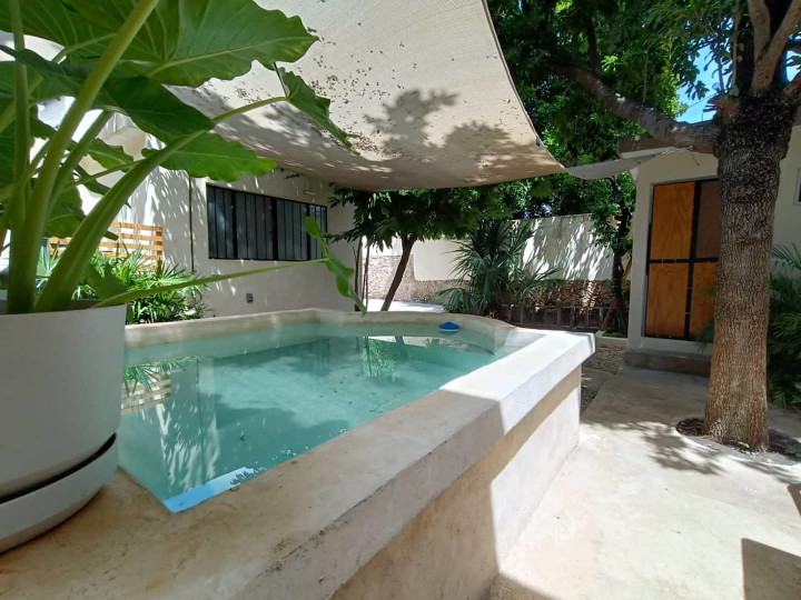 Private Loft In Merida 2 - Mérida