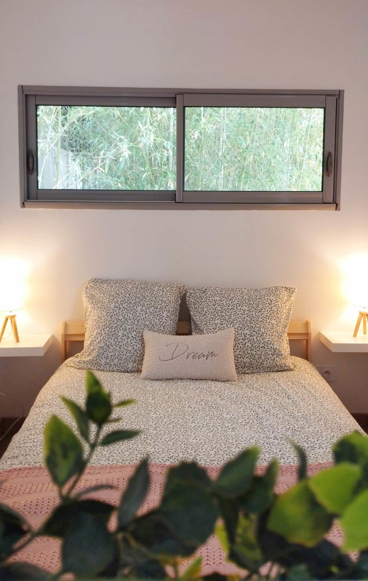 Quiet Cottage - Avignon
