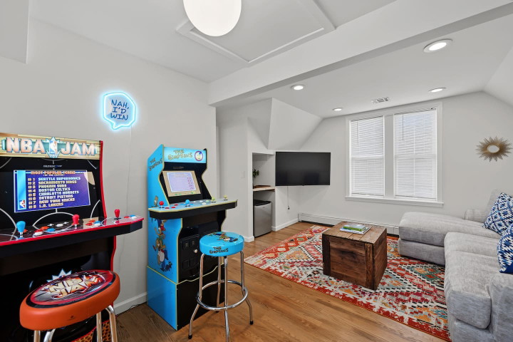 6br Family Home| Walk To Beach & Boardwalk - Deal, NJ