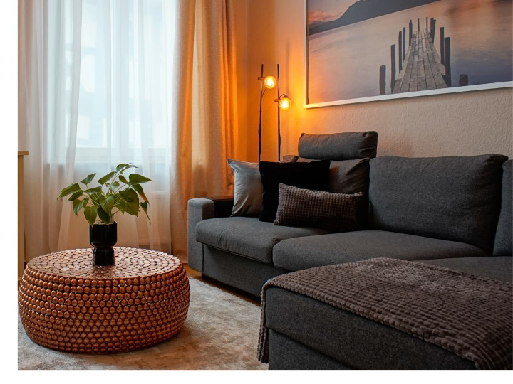 Fewo Sweethome - Central & Quiet - Wittenberg