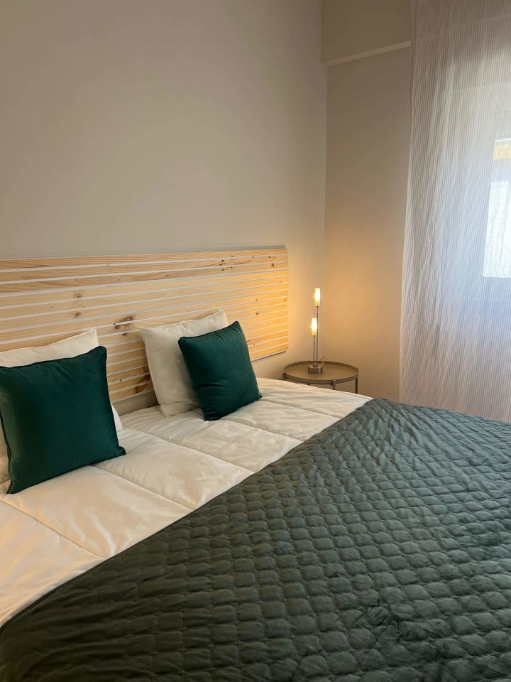 Valley Ii Bedroons Apartment - Rio Tinto