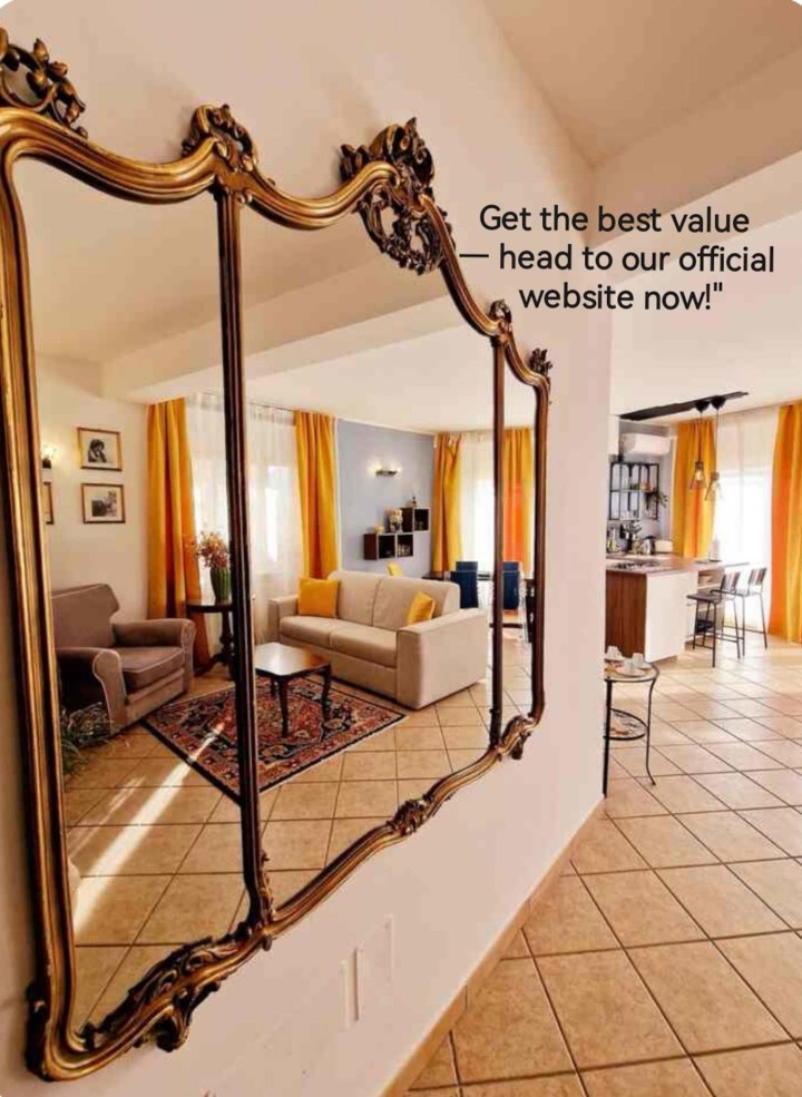 Elegant Style & Etna With Sun Terrace - Taormina