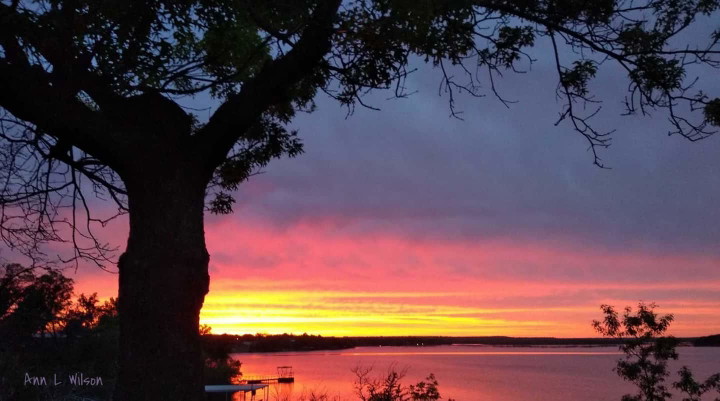 Hideaway At The Lake W/dock - Lake Brownwood, TX