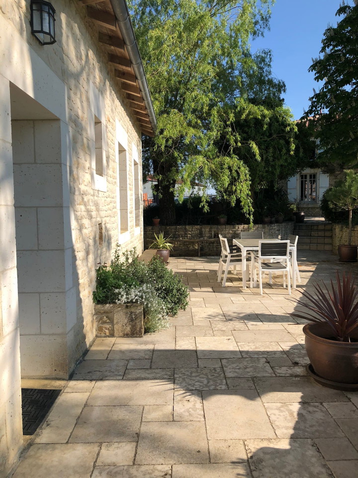 Gîte De La Sonnette - France