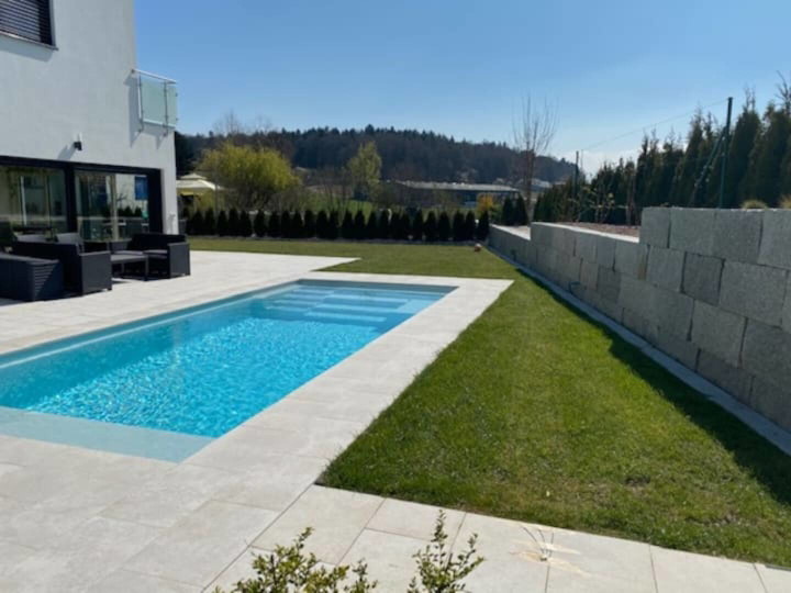 Cosy Studio · Private Entrance · Murten/bern - Murten