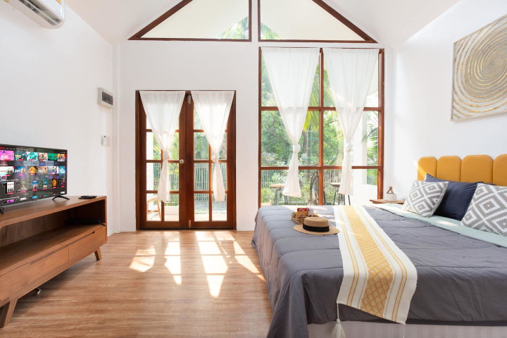 The Little Hut #103 - Chiang Mai