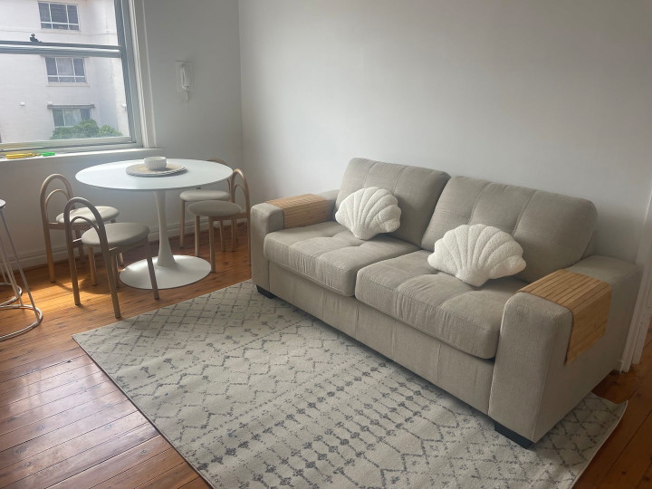 Coastal Bliss 1br | Heart Of Bondi Beach - Coogee