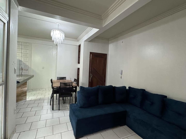 Apartamento No Centro Santarém 204 - Santarém