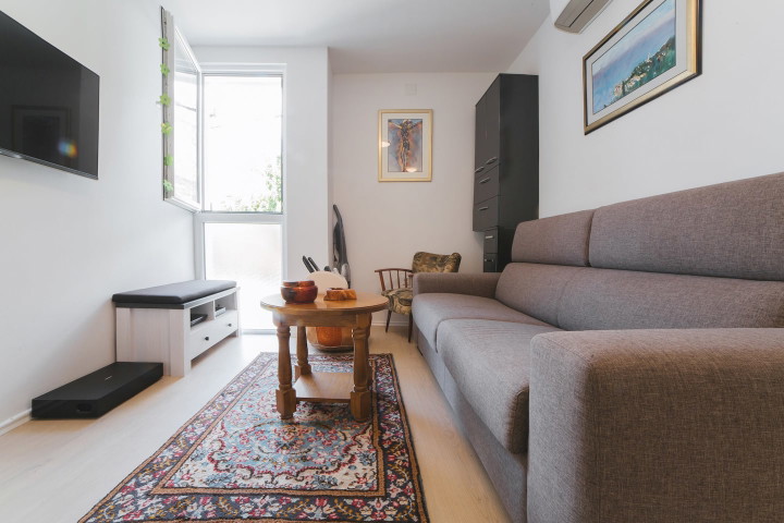 Modern Apartment In Old Town - Makarska