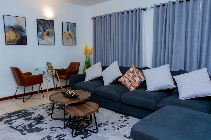 Destiny Apartments - Gaborone