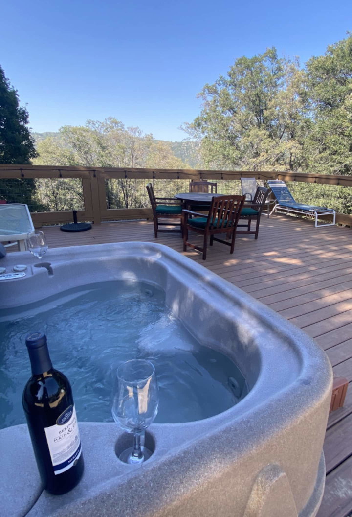 Pinecone Lodge At Falcon Ridge - San Bernardino