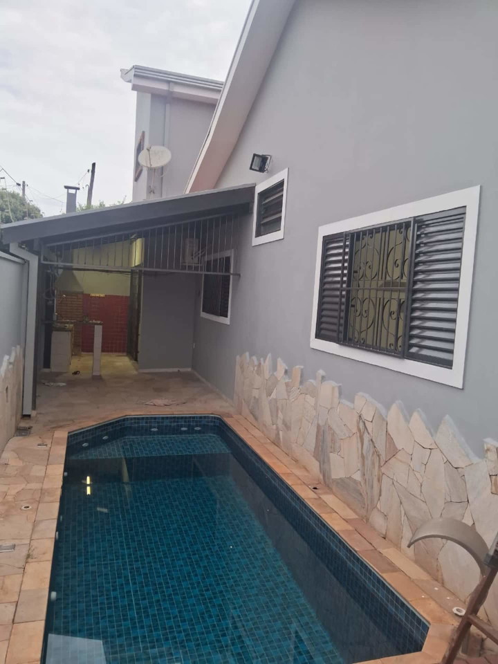 Casa Morada Do Sol Araraquara - Araraquara