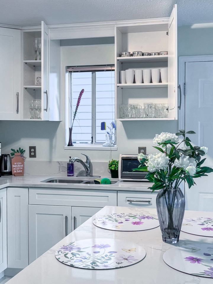 Garden Suite|mins Downtown|qe|riley Park|parking - Richmond