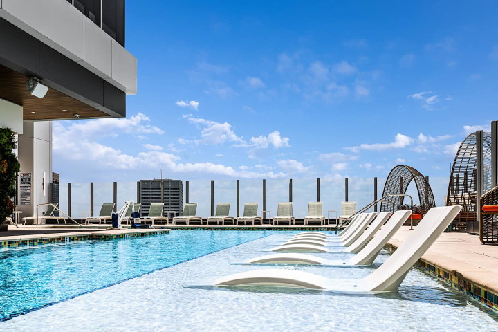 Wyndham Atlanta Resort | Studio-suite Mit Kingsize-bett - Atlanta, GA