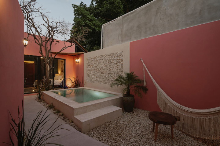 Casa Amore - Merida - Downtown - Mérida