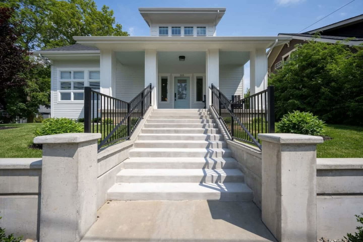 Downtown Dream: 5br Retreat With Hot Tub & Gym - Coeur d'Alene, ID