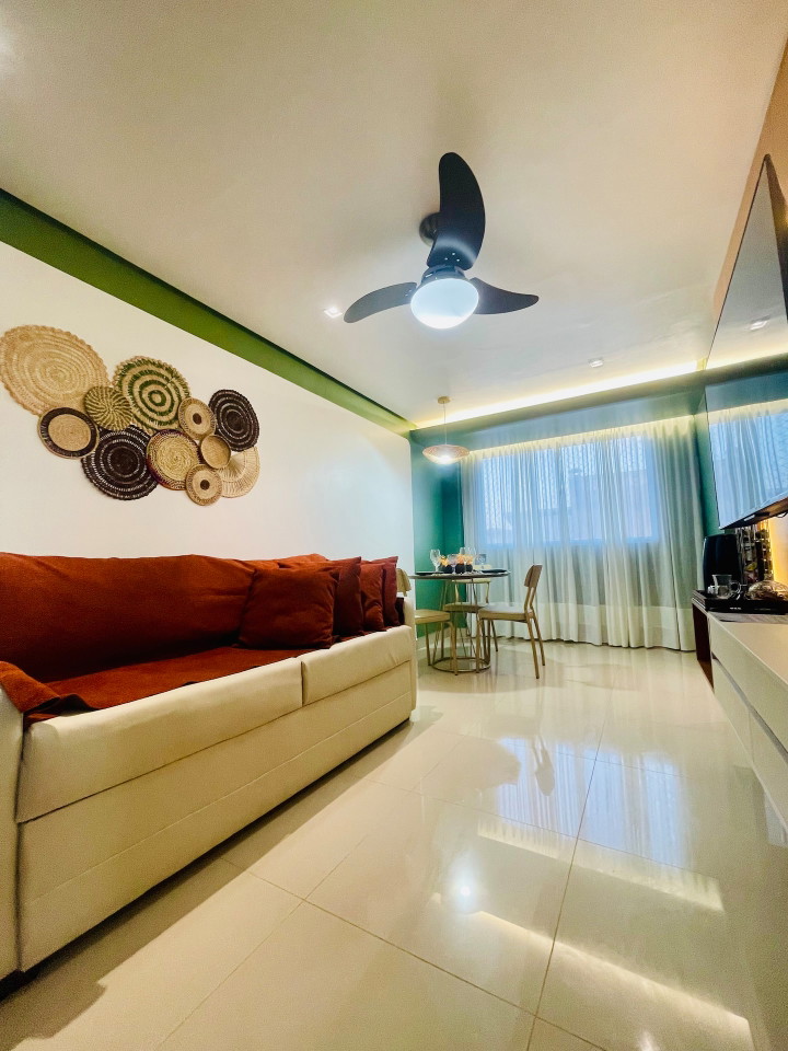 New And Comfortable Apartment 5 Min From The Beach! - Maranhão (estado)