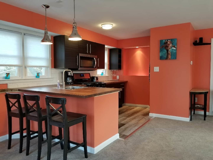 Cape May Condo - Walk To The Everything - Cape May, NJ